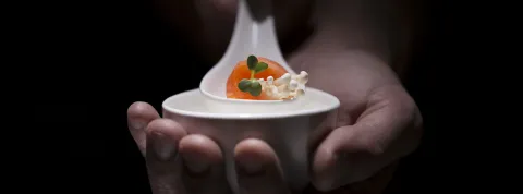 Máster En Dirección En Alta Cocina Bch